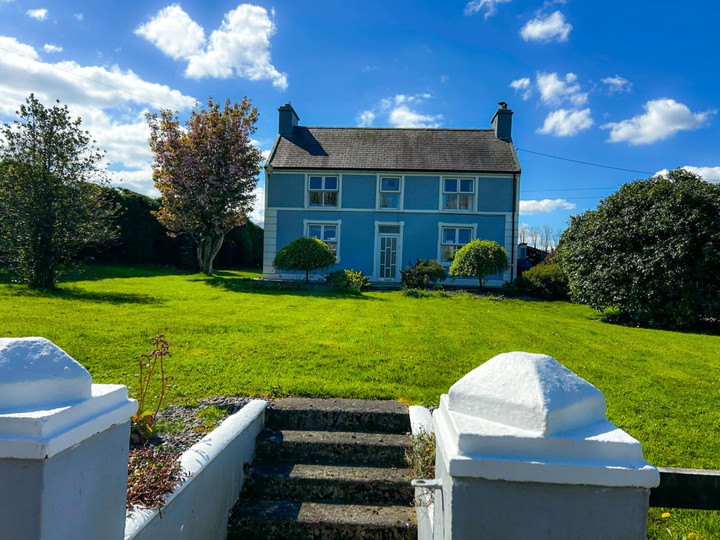Lisheenbawn Farmhouse Farranfore - Ireland