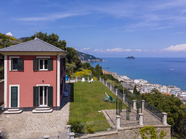 Our Dream - Alassio