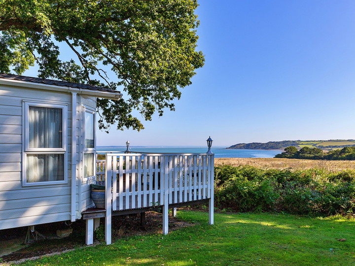 Ocean View - Isle of Wight
