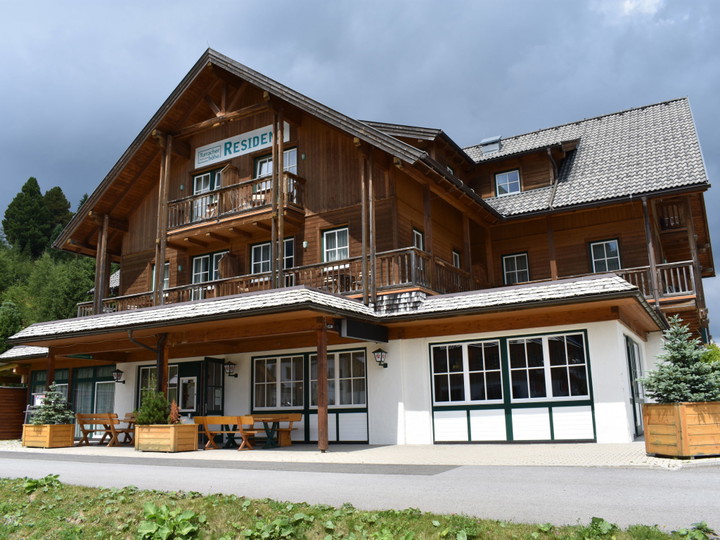 Studio #4 Mit Balkon - Styria