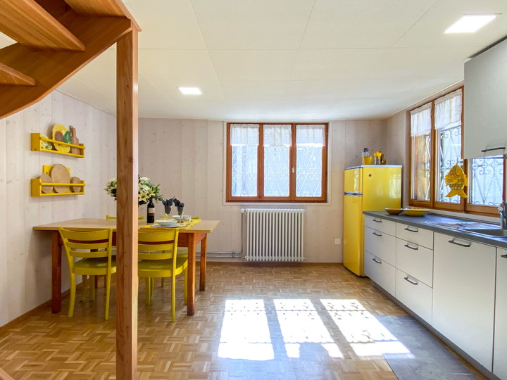 Della Posta Stambecco - Kanton Graubünden