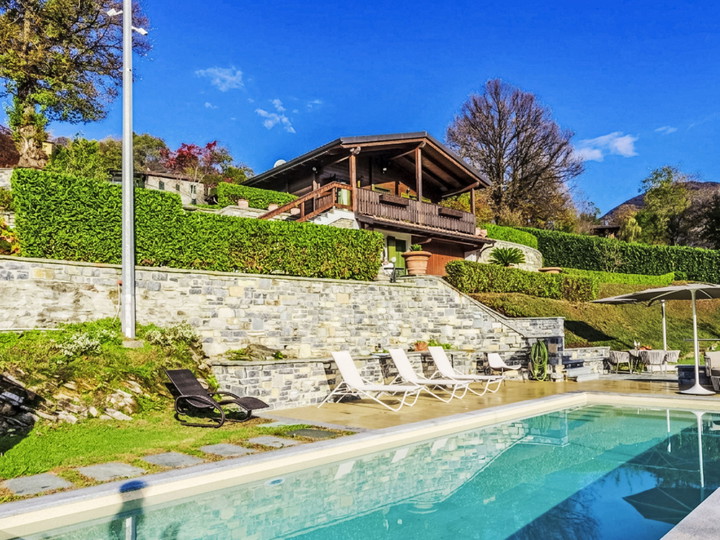 Il Poggio Del Castagno - Como