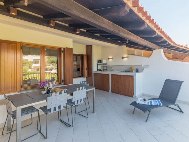 Lidia Capo Ceraso Resort - Sardenha