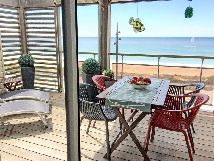 Horizon - Mimizan Plage