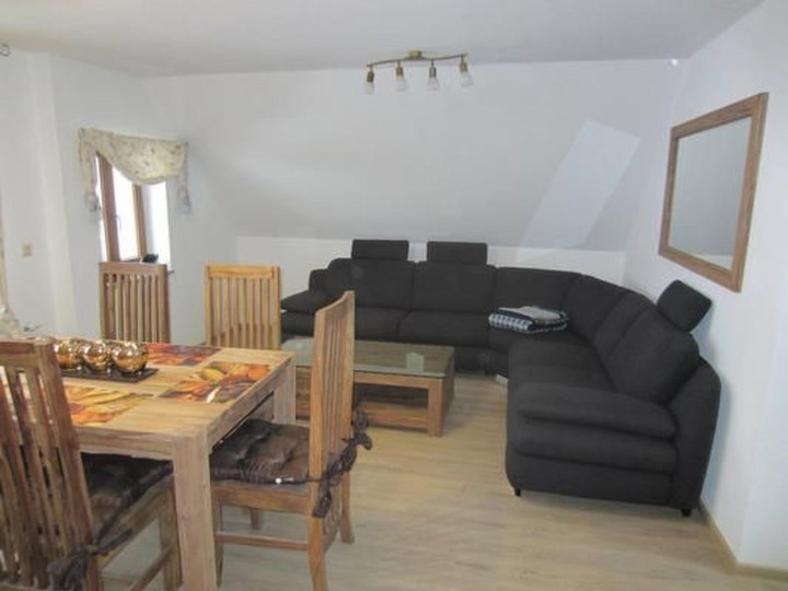Appartement In Thale Mit Grill - Quedlinburg