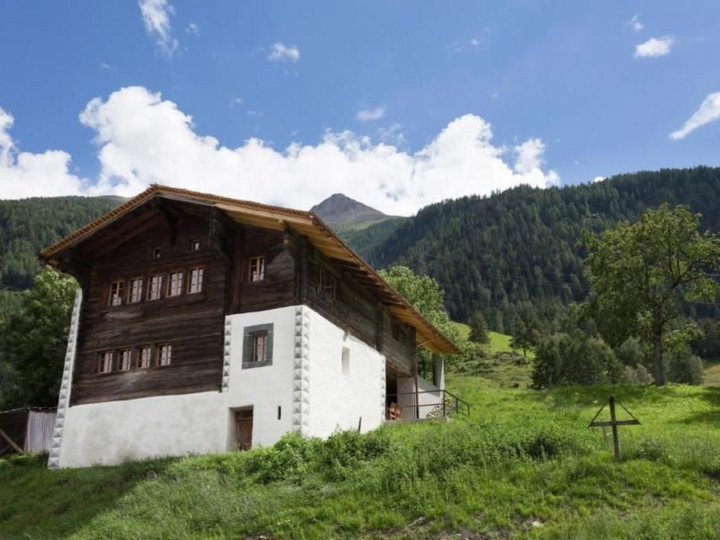 Gitsch Unten - Bettmeralp