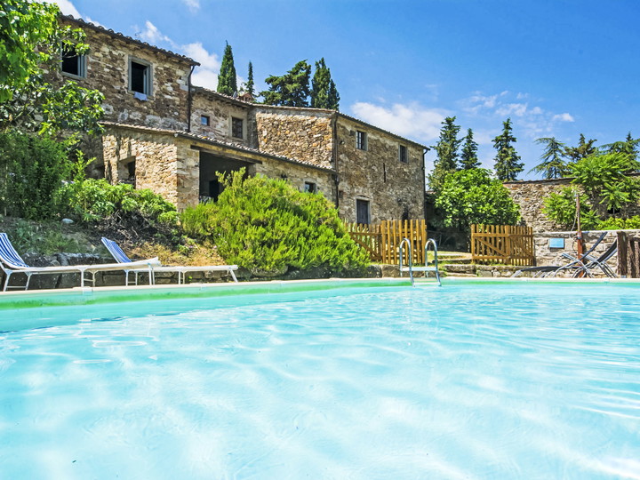 Le Bonatte - Radda in Chianti