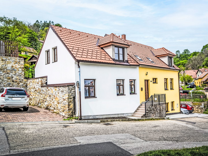 Dueta - Český Krumlov