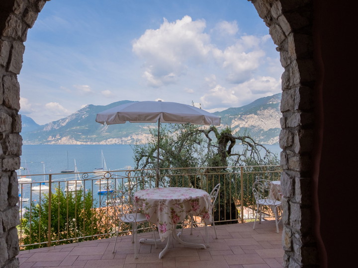 Casa Maria - Limone Sul Garda
