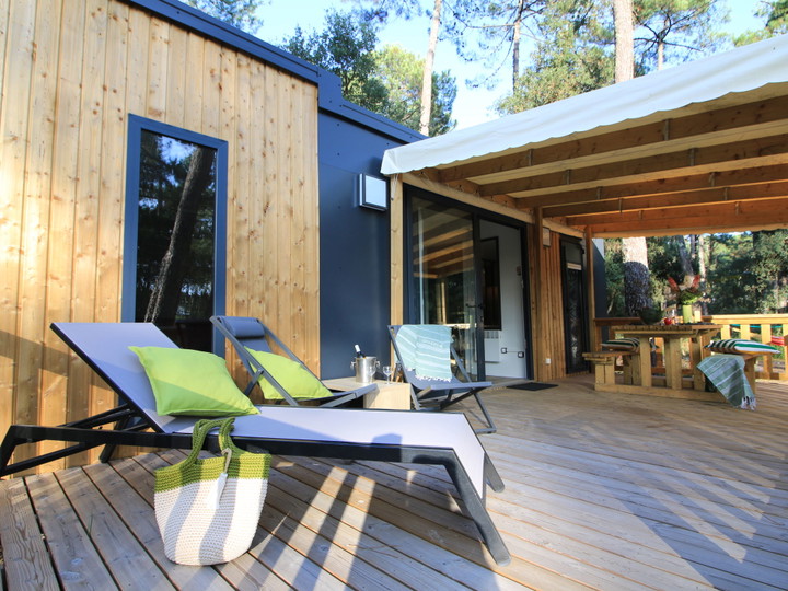 Premium Cocoon - Pyrenees