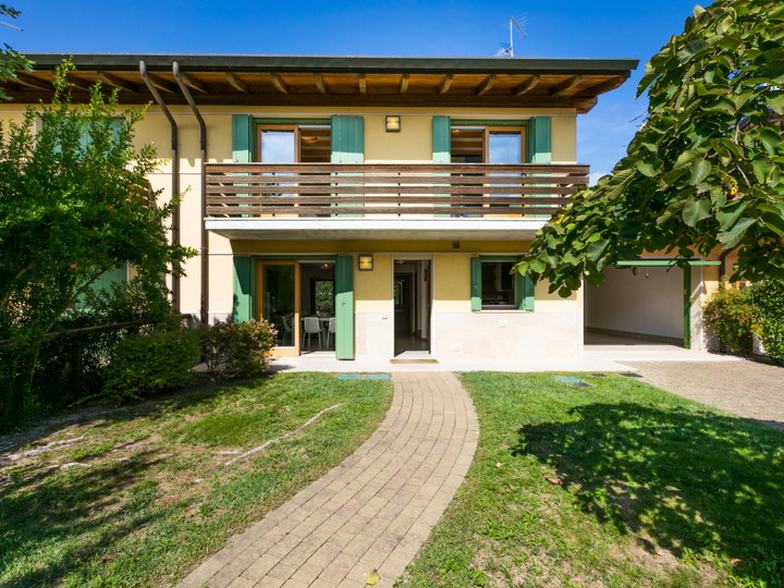 Green Village Eco Resort - Bibione