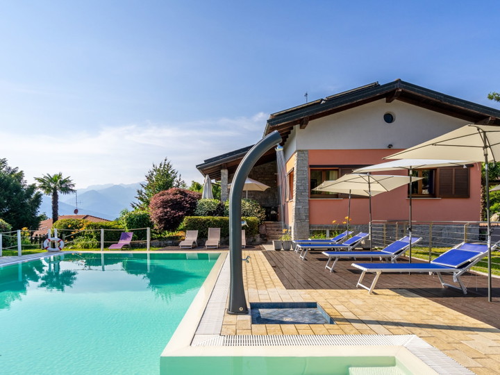 Residenza Agrifoglio - Lombardy