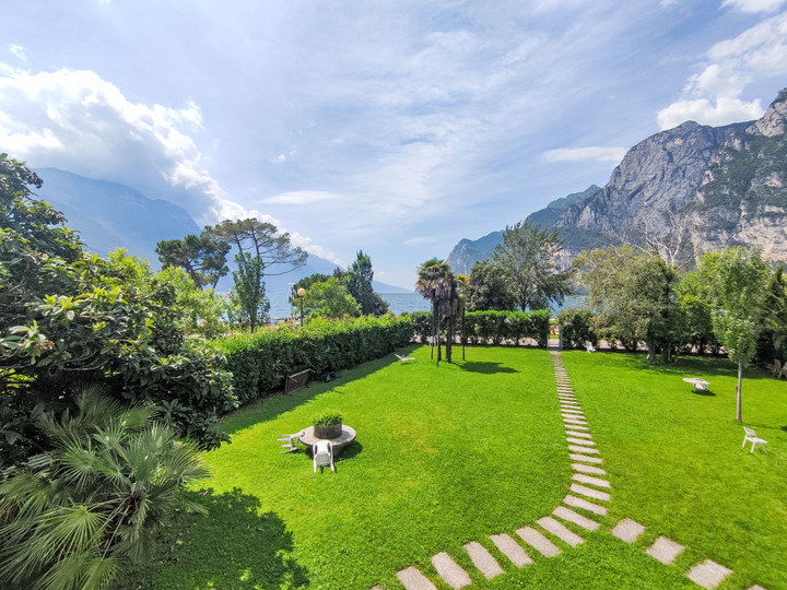 Am See - Riva del Garda