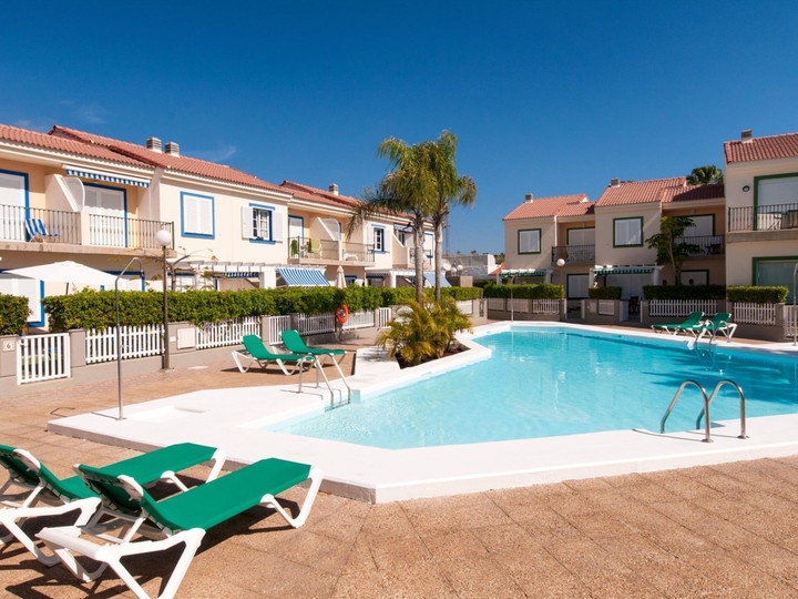 Cabosos 4 - Maspalomas
