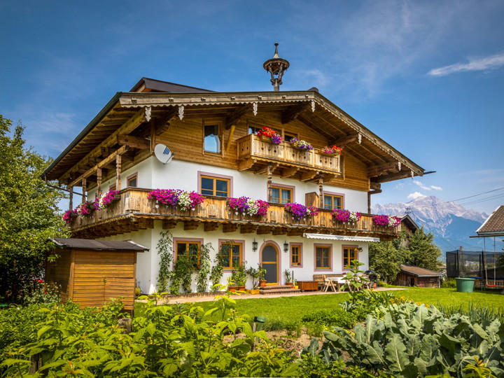 Hanserbauer - Saalfelden am Steinernen Meer