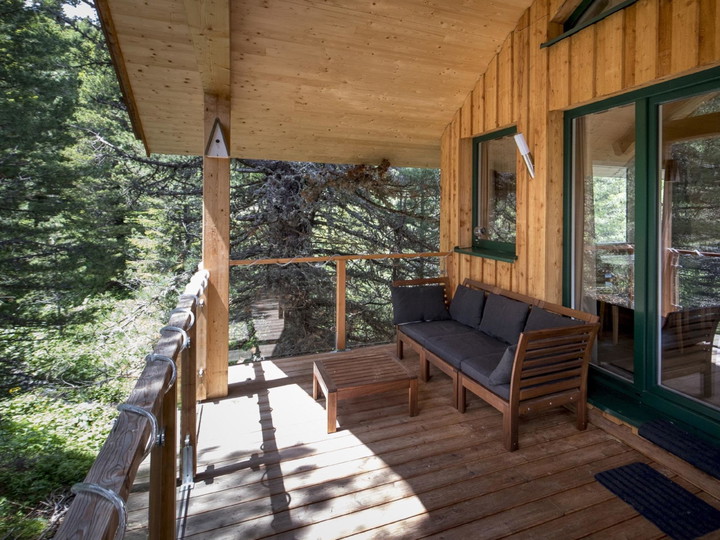 #23 Mir Ir-sauna Und Sprudelbad Innen - Styria