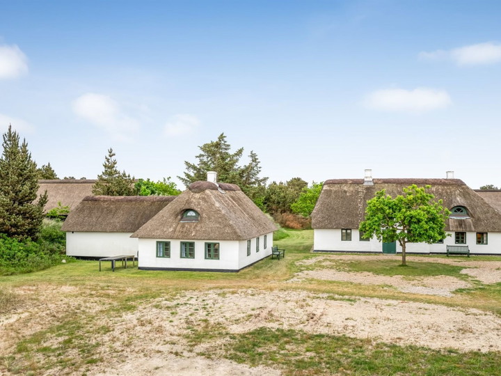 "Wandrath" - 2km From The Sea - Esbjerg