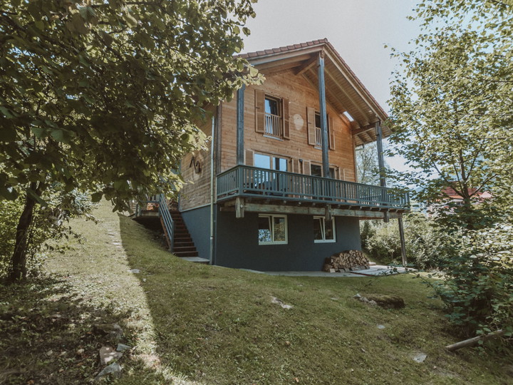 Chalet 1018 - Bad Gastein