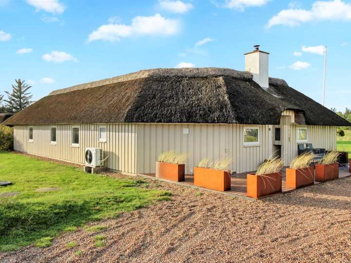 "Annalise" - 1km From The Sea - Esbjerg