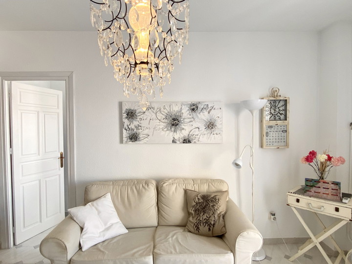 Apartamento Plaza Cavana By Casasol - Nerja