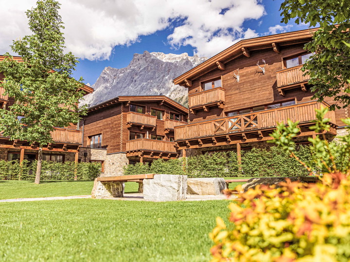 Premium Mit 3 Schlafzimmern - Garmisch-Partenkirchen