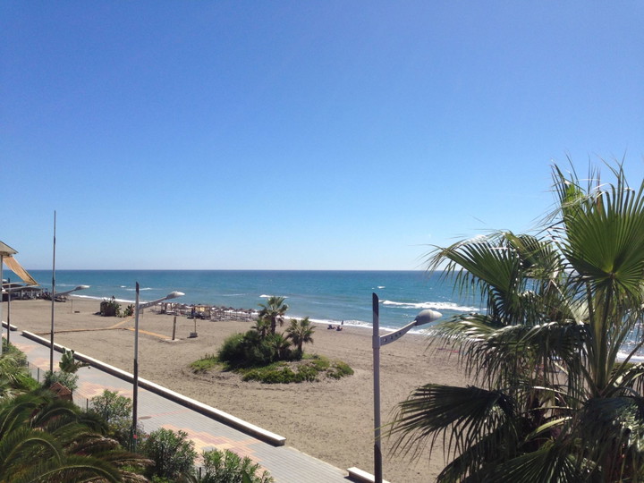 Für 4 Personen + 1 Kind Ca. 59 M² In Torrox Costa, Andalusien (Costa Del - Torrox