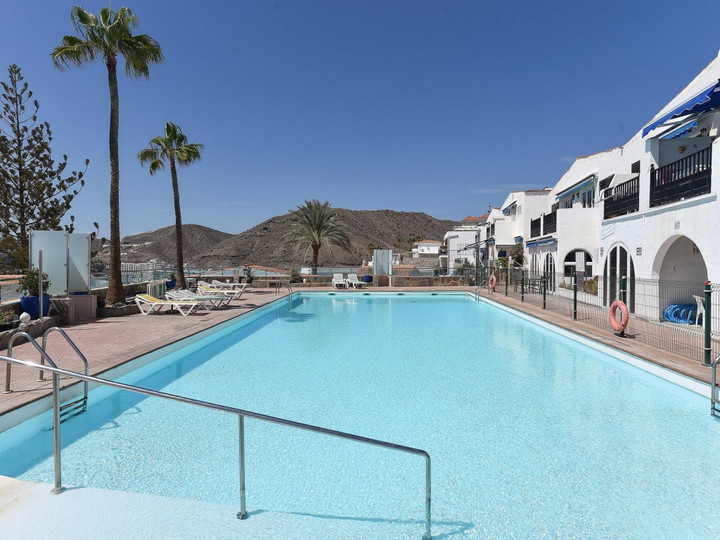 Los Canarios 122 - Canary Islands