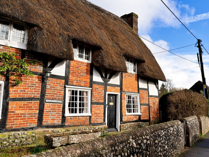 Chilton Cottage - Wiltshire