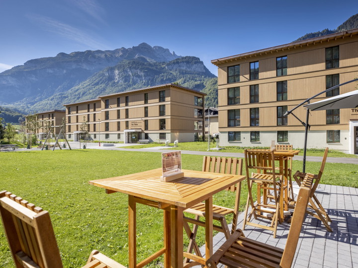 Swisspeak Resorts Meiringen - Switzerland