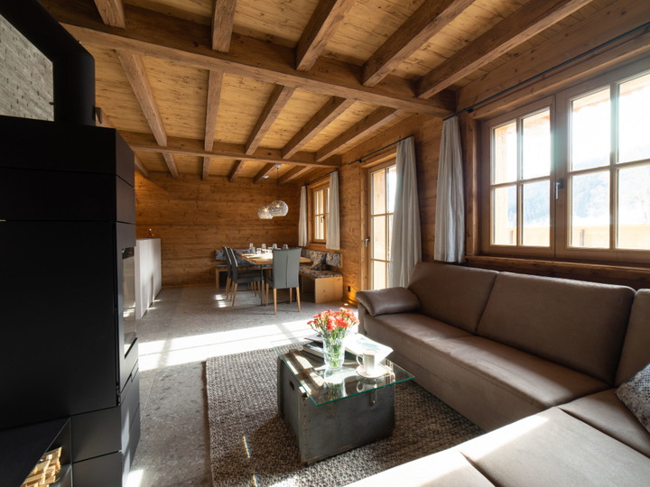 Chalet Selun - Forêt-Noire