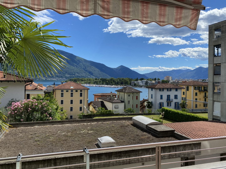 Rex App. 3 - Gambarogno