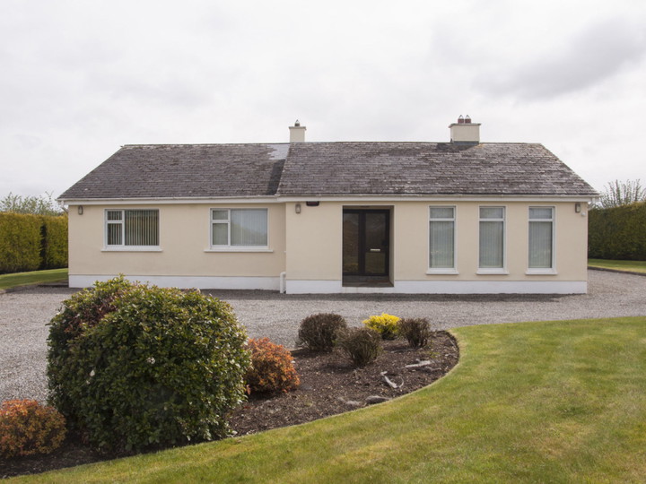 Eagle View Holiday Home - Ireland