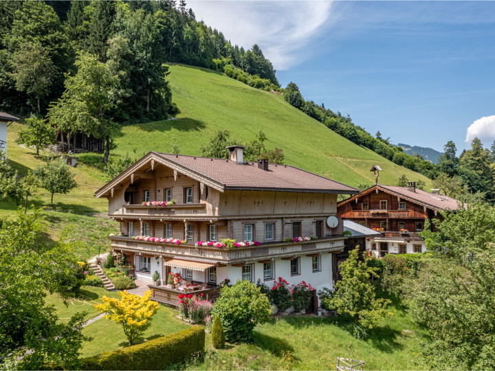 Obertal - Mayrhofen