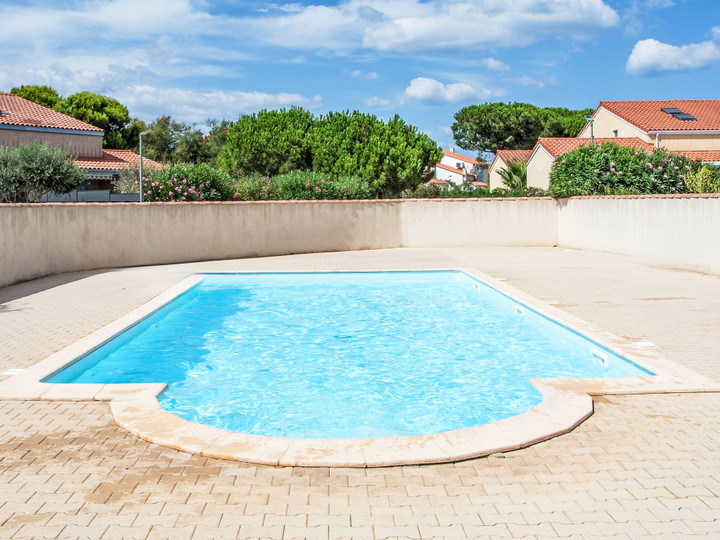 Le Mas De Torreilles - Sainte-Marie-la-Mer
