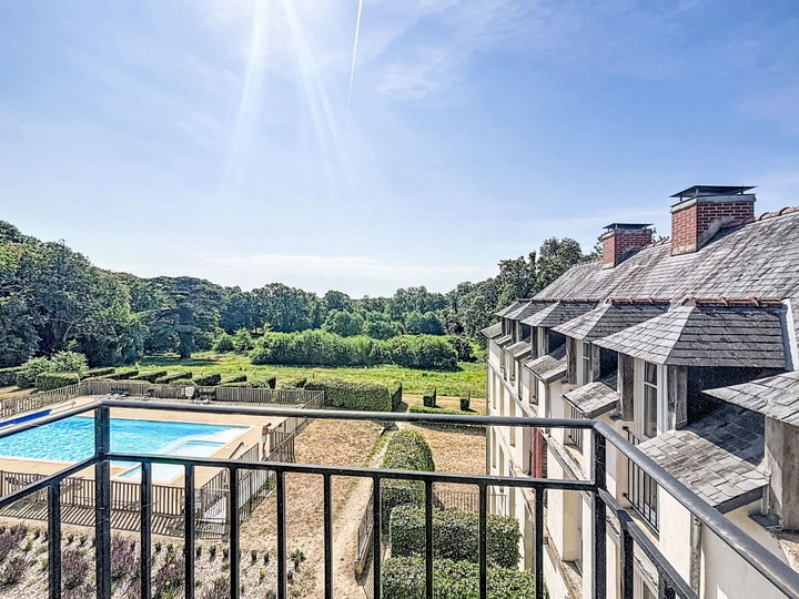 Le Château De Kergonano - Morbihan