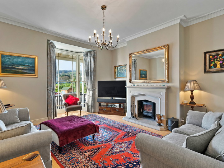 Sussex House - Dorset