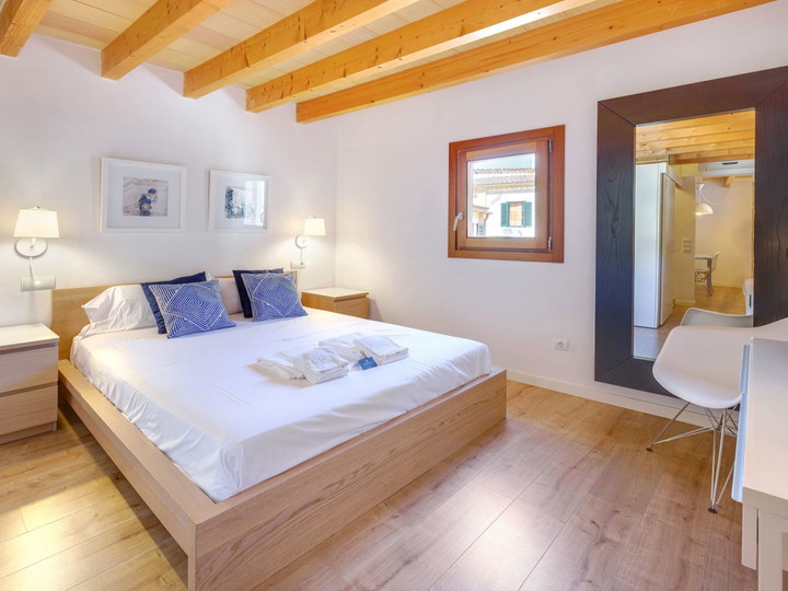 Urban Suites 3 Palma Standard Ti/75 - Palma