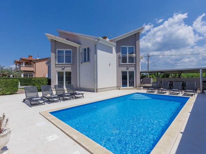 Villa Gocci - Umago