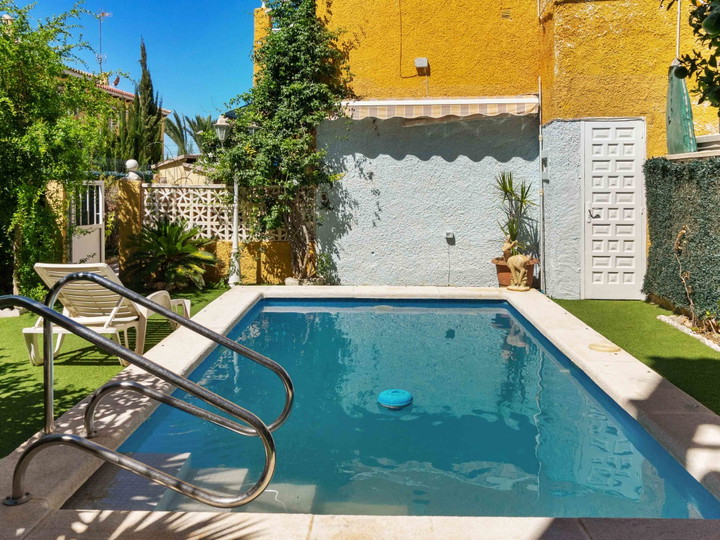 Elena - Torrevieja