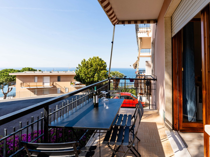 Casa Peggy - Santo Stefano al Mare