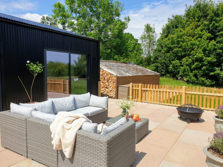 Blackbarn Wood - Essex