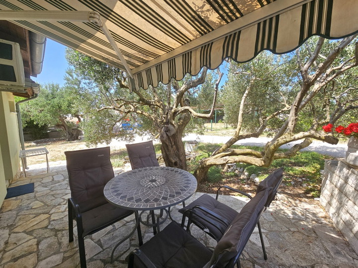 Camp Marko - Croatia