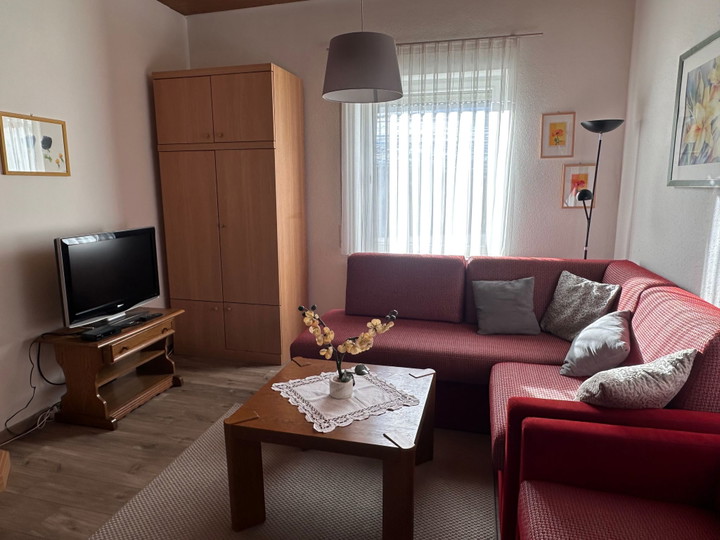 Sport Alpin Wh 1 - Oberstdorf