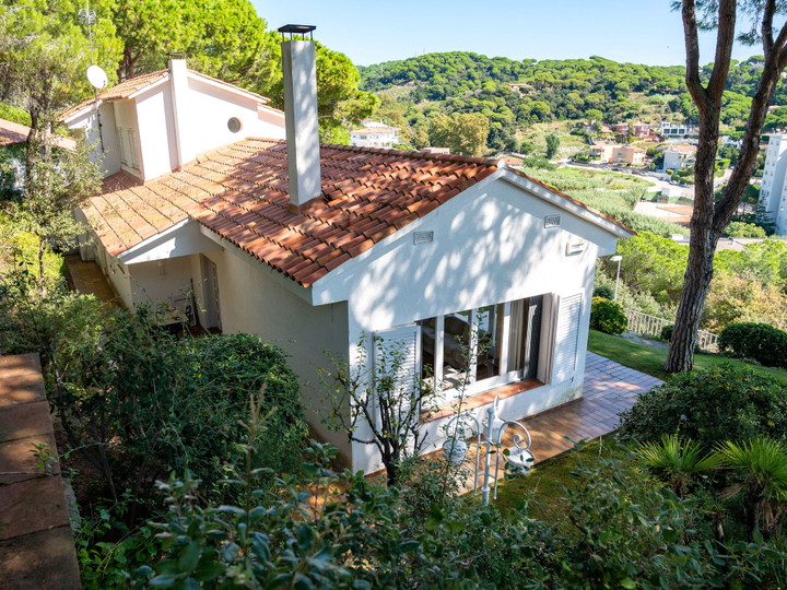 La Marina Blanca - Calella