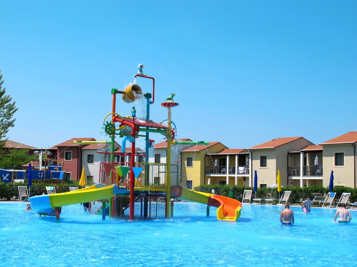 Belvedere Village - Peschiera del Garda