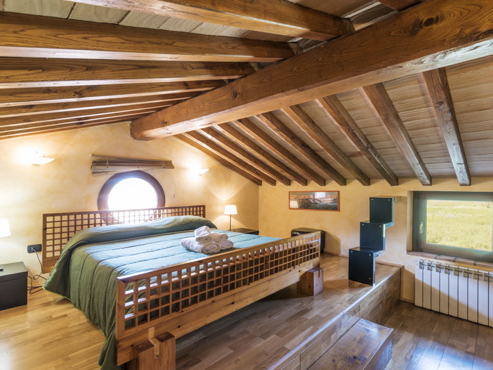Casa Alessandro N°5 - Lazio