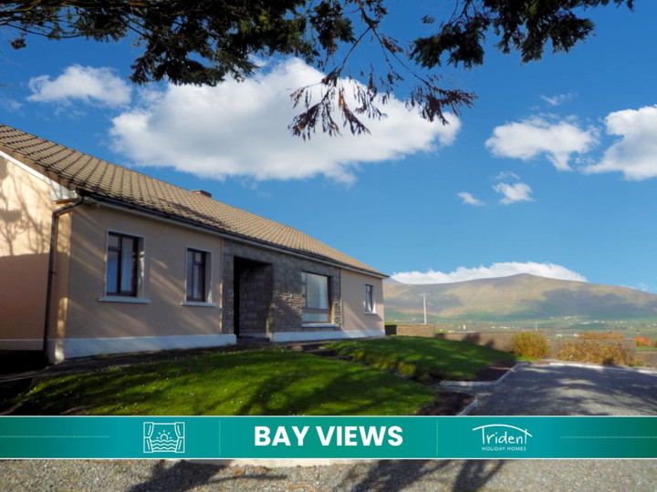 Dingle Bay View (Tr2) - Ireland