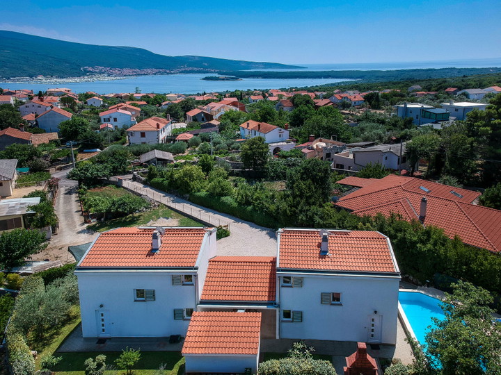 Graziani - Krk