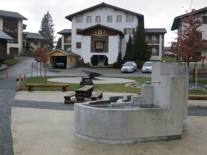 Casa Davos Cuort Good, Vella, (Vella), 44004b - Vals