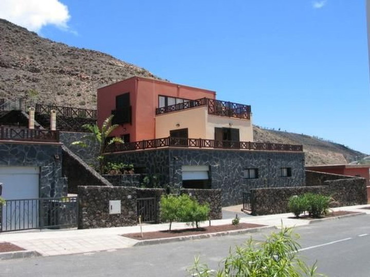 Villa Vinamar - Morro Jable